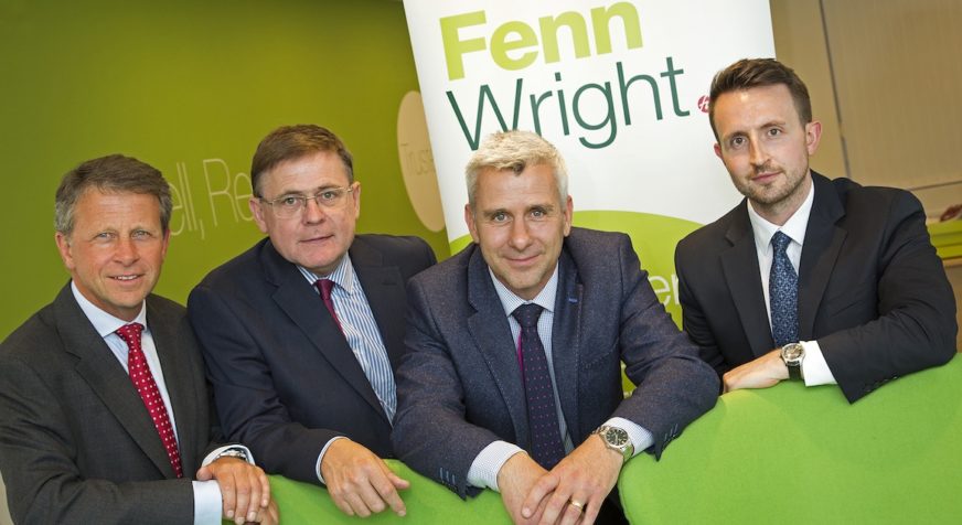 Fenn Wright acquires Newman Commercial - Fenn Wright