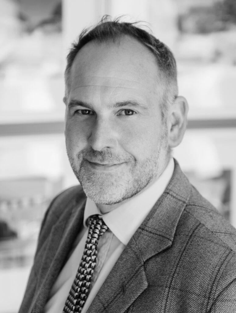 David Ward | RICS Surveyors | Chartered Surveyors | Fenn Wright