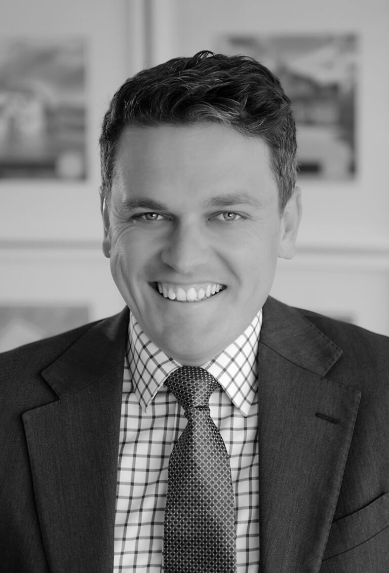 John Logan | RICS Surveyors | Chartered Surveyors | Fenn Wright