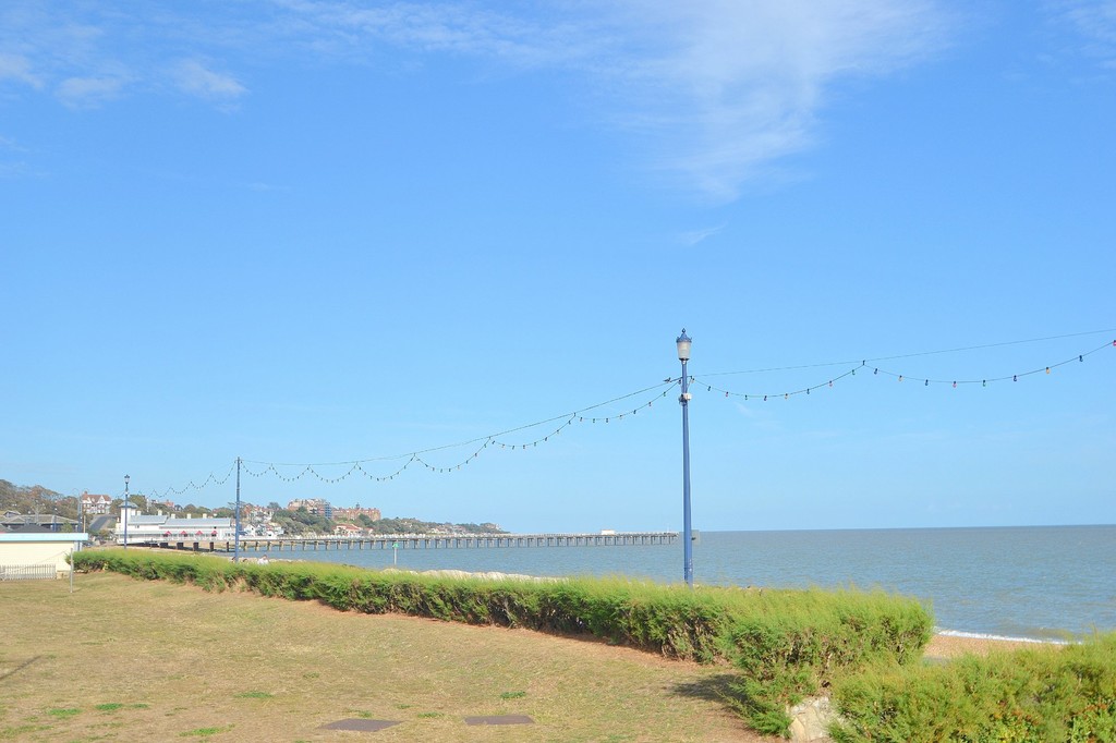 Significant redevelopment increases Felixstowe’s popularity with ...