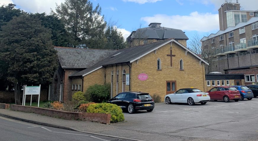 Fenn Wright secure new premises for Octavia House - Fenn Wright