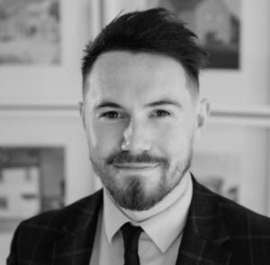 Edward Nolan | Staff Directory | Contact Us | Fenn Wright