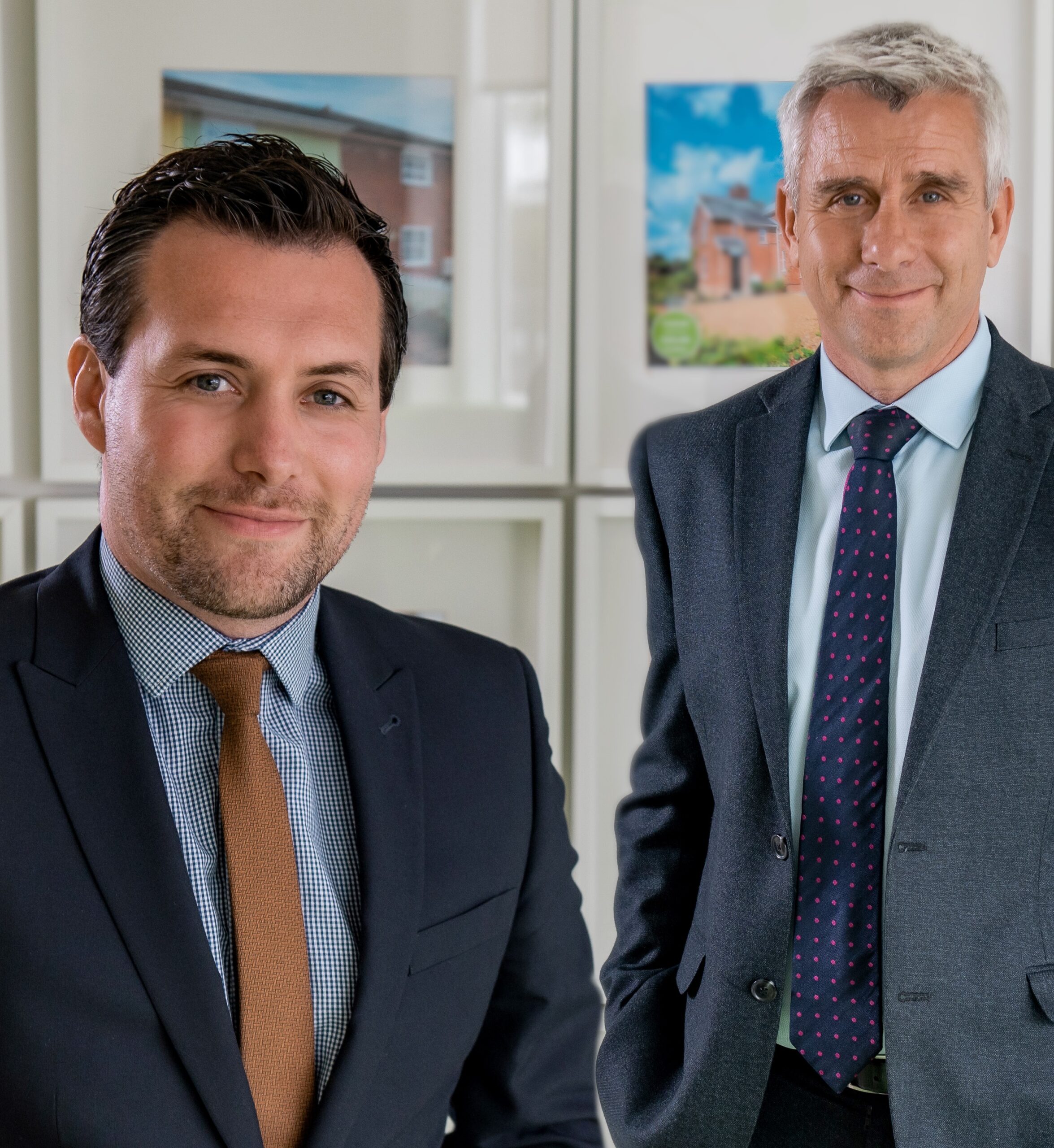 Fenn Wright announce new Managing Partner - Fenn Wright