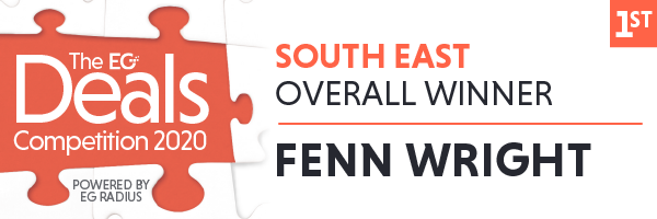 Commercial Property | Search for Commercial Sites | Fenn Wright