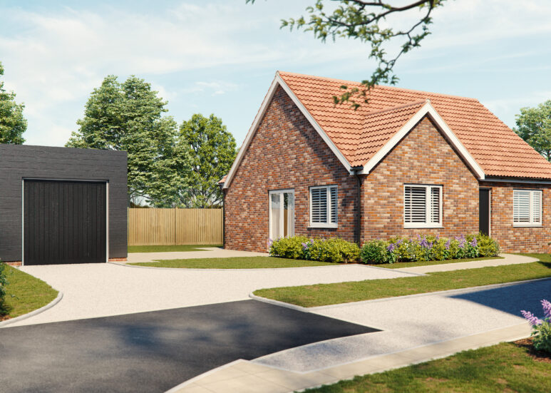 Fenn Wright | Homes For Sale | New Build Homes