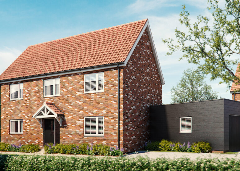 Fenn Wright | Homes For Sale | New Build Homes