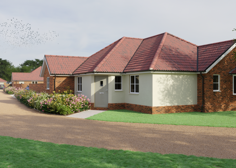 Fenn Wright | Homes For Sale | New Build Homes