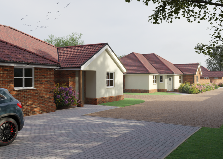 Fenn Wright | Homes For Sale | New Build Homes
