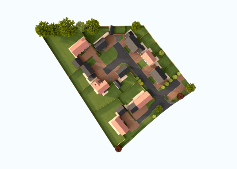 Fenn Wright | Homes For Sale | New Build Homes