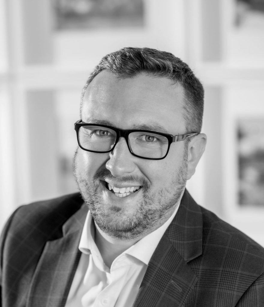 Phil Lay-Flurrie | Staff Directory | Contact Us | Fenn Wright