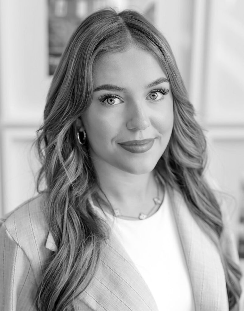 Ruby Tietjen | Staff Directory | Contact Us | Fenn Wright