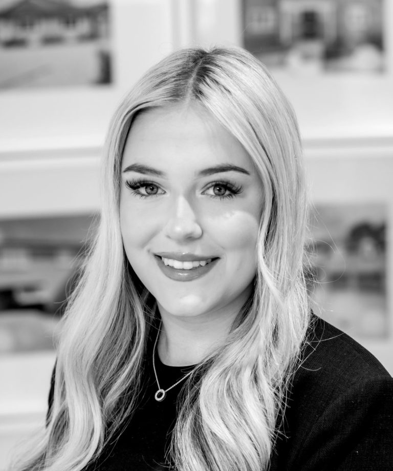 Ruby Tietjen | Staff Directory | Contact Us | Fenn Wright