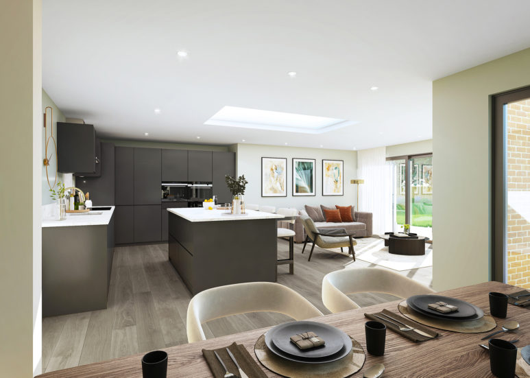 Fenn Wright | Homes For Sale | New Build Homes