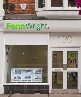 Fenn Wright celebrate first successful year in Felixstowe - Fenn Wright