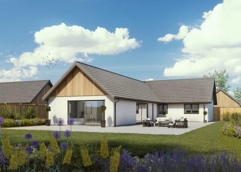 Fenn Wright | Homes For Sale | New Build Homes