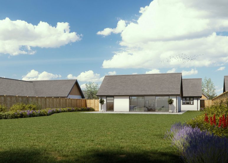 Fenn Wright | Homes For Sale | New Build Homes