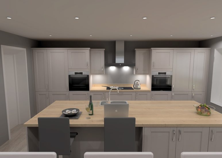 Fenn Wright | Homes For Sale | New Build Homes