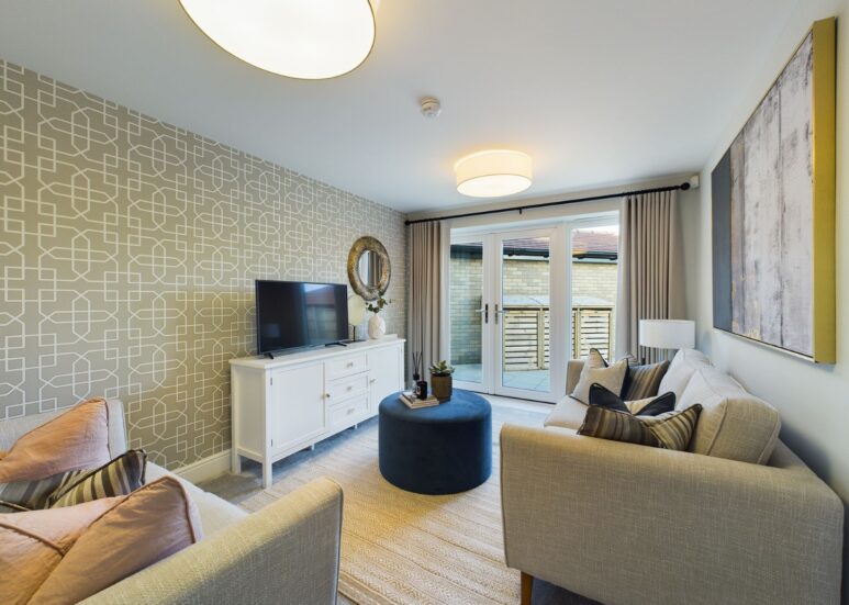 Fenn Wright | Homes For Sale | New Build Homes