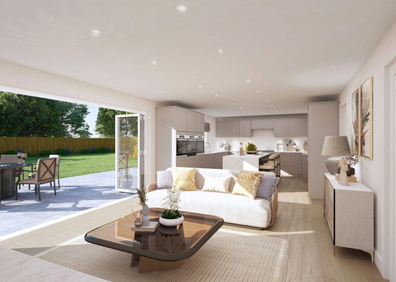 Fenn Wright | Homes For Sale | New Build Homes