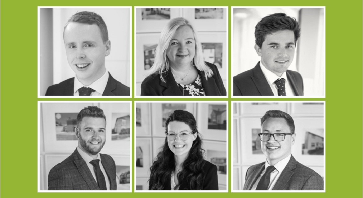 Promoting talent within Fenn Wright - Fenn Wright