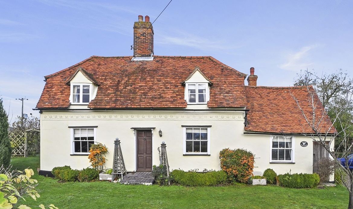 Six of the best... period properties in our Signature collection - Fenn ...