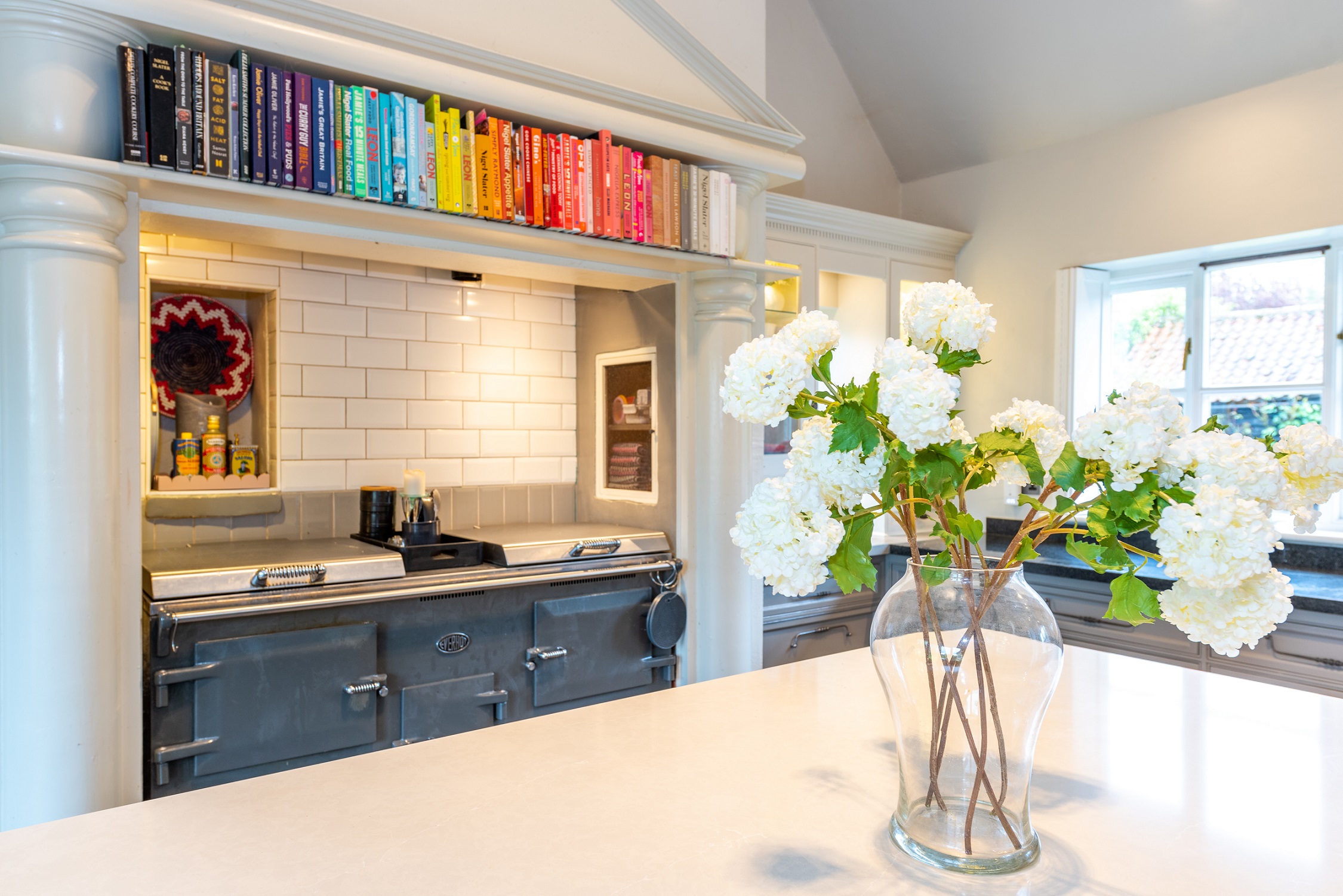 Six of the best... distinctive properties in our Signature collection ...