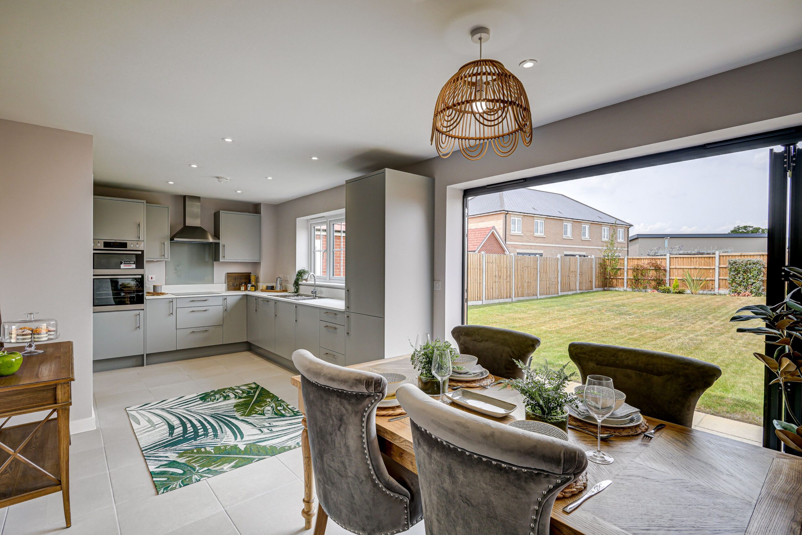 An impressive new neighbourhood in award-winning Elmstead Market - Fenn ...
