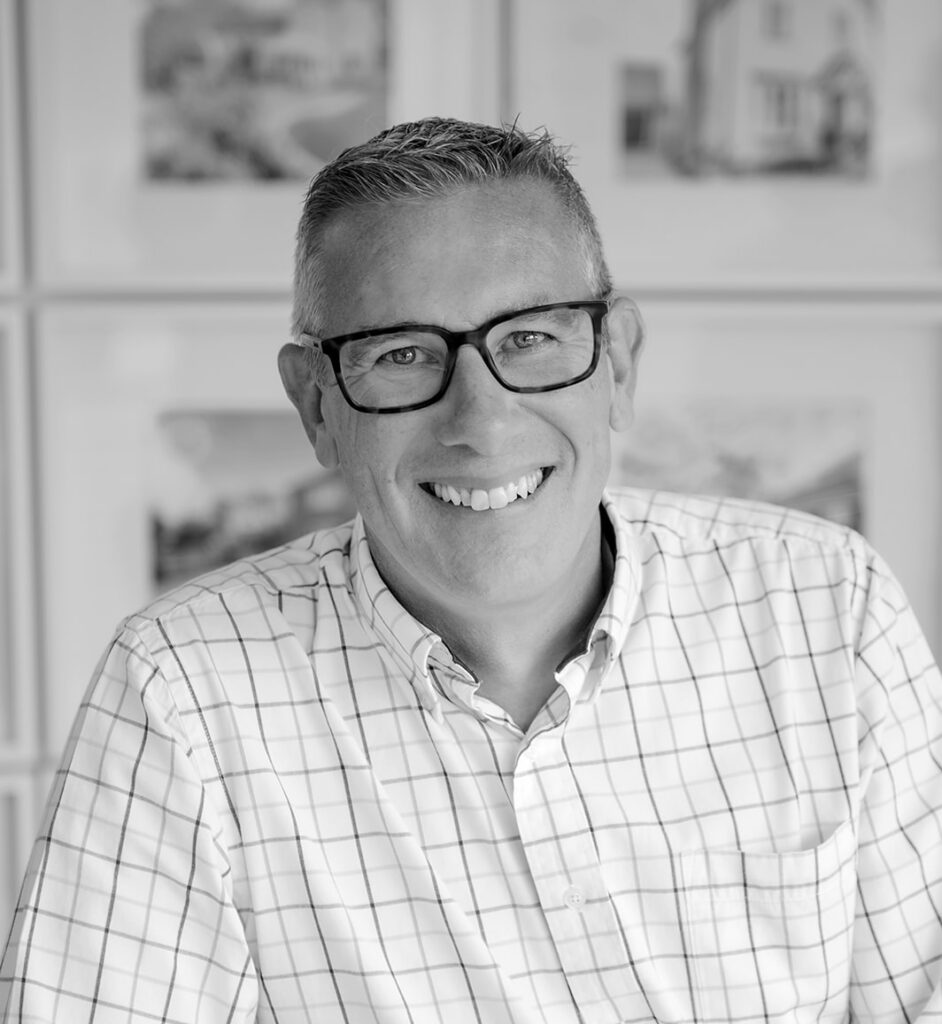 Nigel Berry | Staff Directory | Contact Us | Fenn Wright