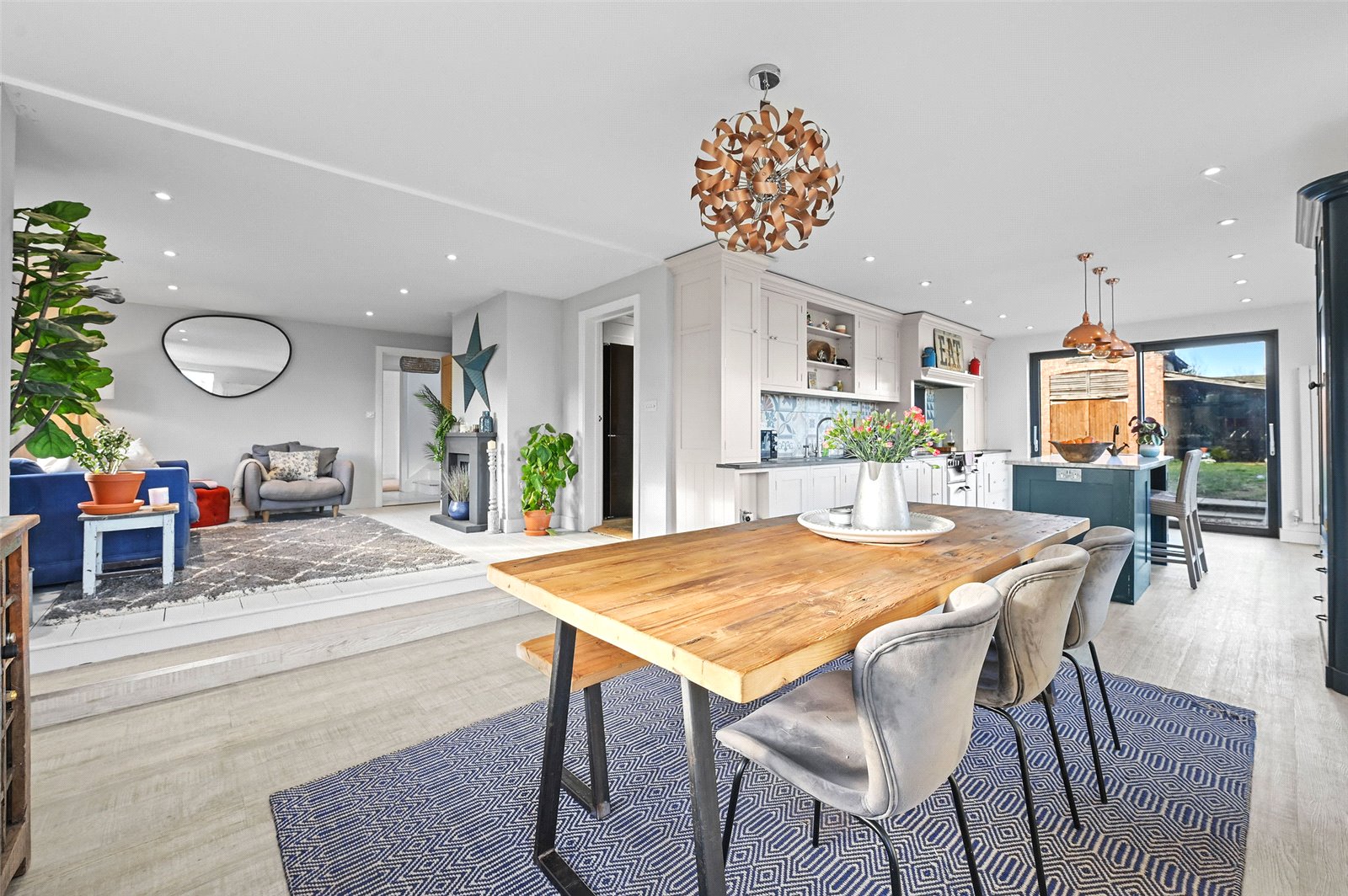 Six of the best... new instructions in our Signature collection - Fenn ...