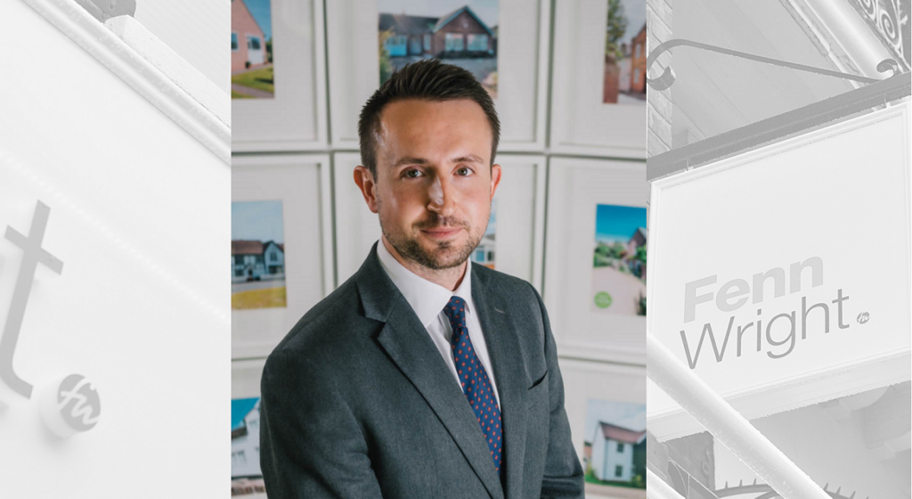 Fenn Wright announce new Head of Commercial Agency - Fenn Wright