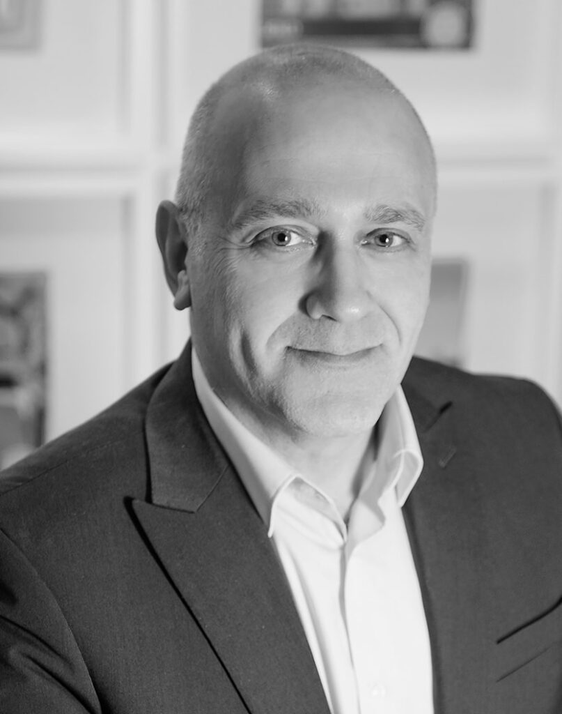 Daniel Newman | Staff Directory | Contact Us | Fenn Wright