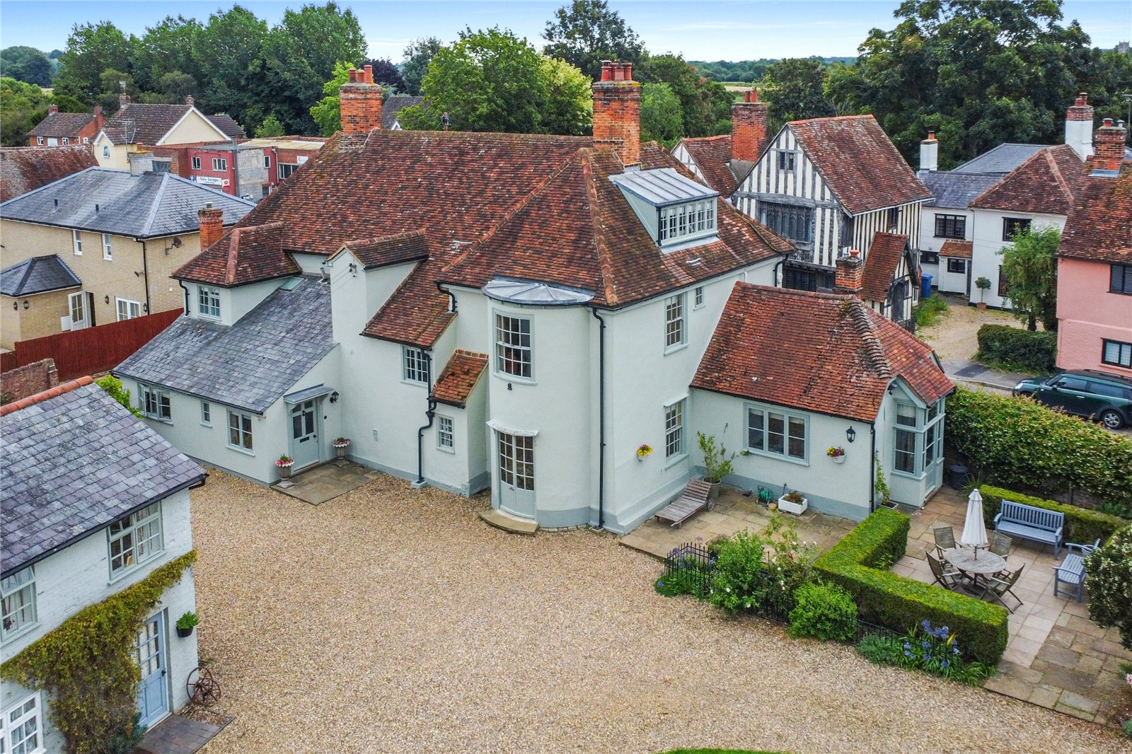 Six of the best... remarkable homes recently added to our Signature ...