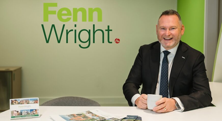 Fenn Wright appoints former Connells Group CEO (Estate Agency) as ...